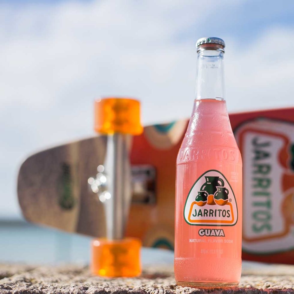 Jarritos Guava Jarritos Shop