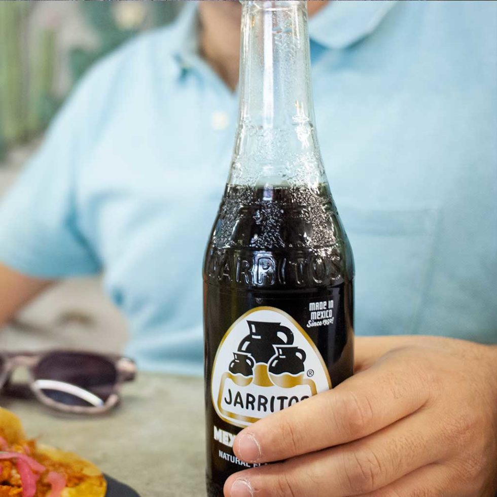 Jarritos Mxcn Cola | Jarritos-Shop